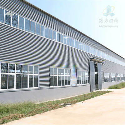 Steel Structure Warehouse factory, Buy good quality Steel Structure ...