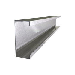 Galvanized C/Z Purlin for Steel Structure Roof and Wall Support