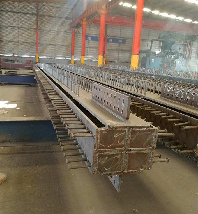 PEB Steel Buildings - Qingdao Ruly Steel Engineering Co., Ltd