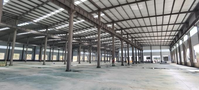 Galvanized C/Z Purlin for Steel Structure Roof and Wall Support